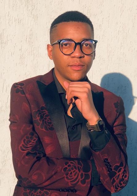 Thapelo Ramorobi - Portfolio